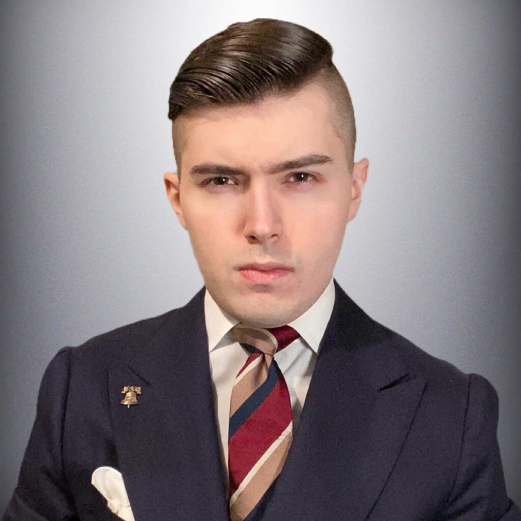 Leadership – American Freedom Party